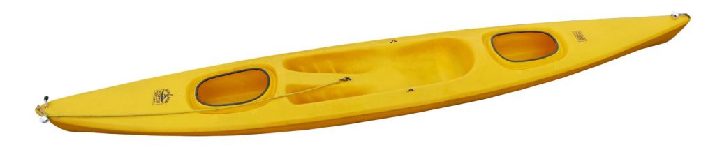 The 50 Year Progression of ‘Scupper’ Sit-On-Top Kayaks - Sit On Top ...