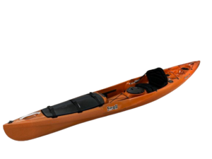 Scupper 14 - Sit On Top Kayaks - Swell Watercraft sit on top kayak