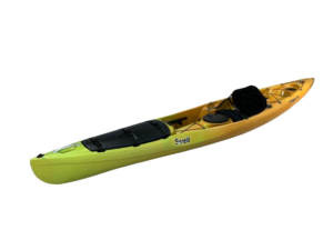 Scupper 14 – Swell Watercraft
