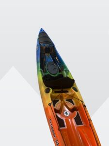 Scupper 14 – Swell Watercraft