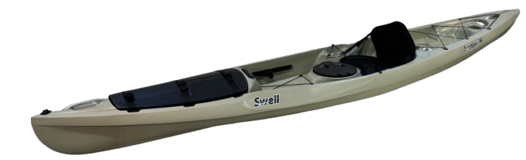 Scupper 14 – Swell Watercraft