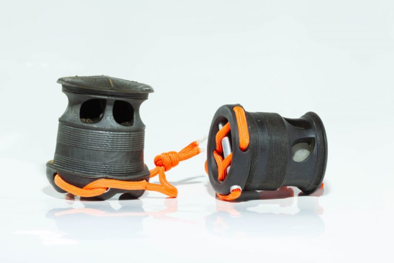 Developing the Scupper Valve - Sit On Top Kayaks - Swell Watercraft