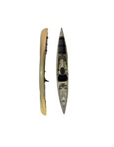 Scupper 14 – Swell Watercraft