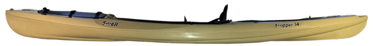 Scupper 14 – Swell Watercraft