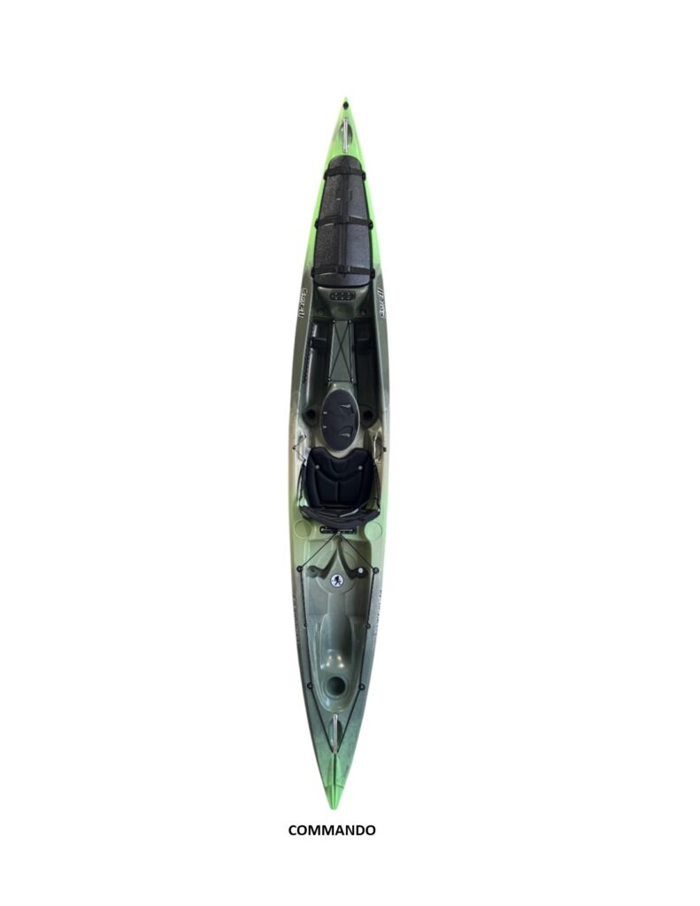 Scupper 14 - Sit On Top Kayaks - Swell Watercraft sit on top kayak