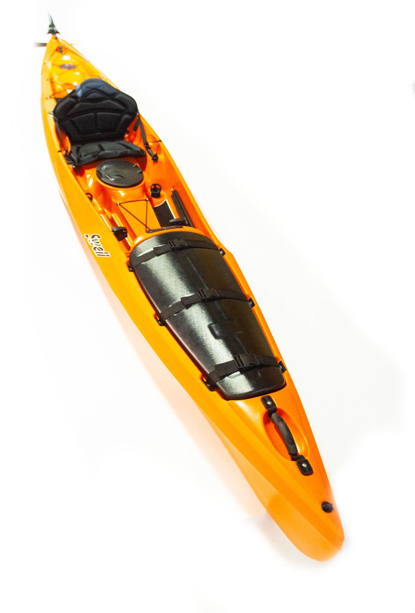 Scupper 14 – Swell Watercraft