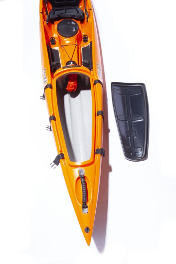 Scupper 14 – Swell Watercraft