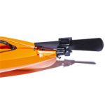 Scupper 14 Adventure Version w/ Rudder - Sit On Top Kayaks - Swell ...