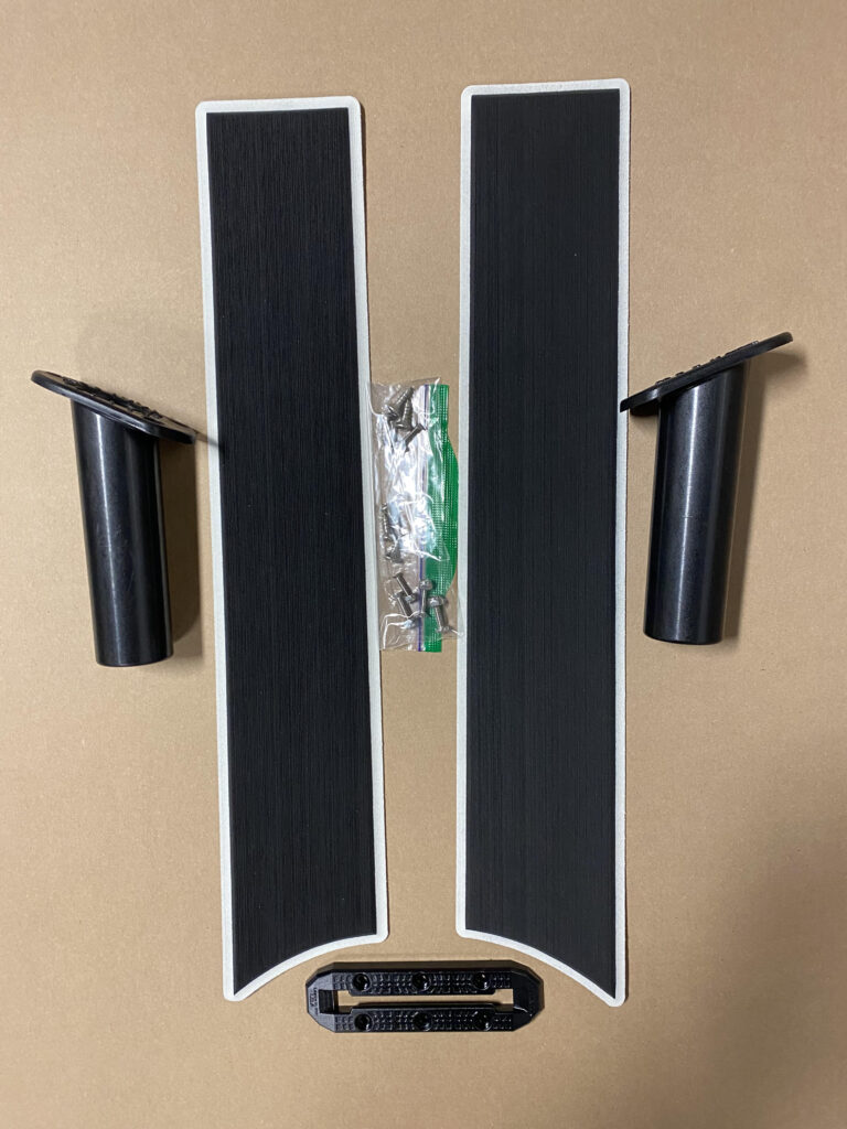 Scupper 12 Adventure Package – Swell Watercraft