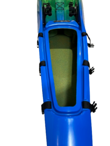 Scupper 16 – Swell Watercraft